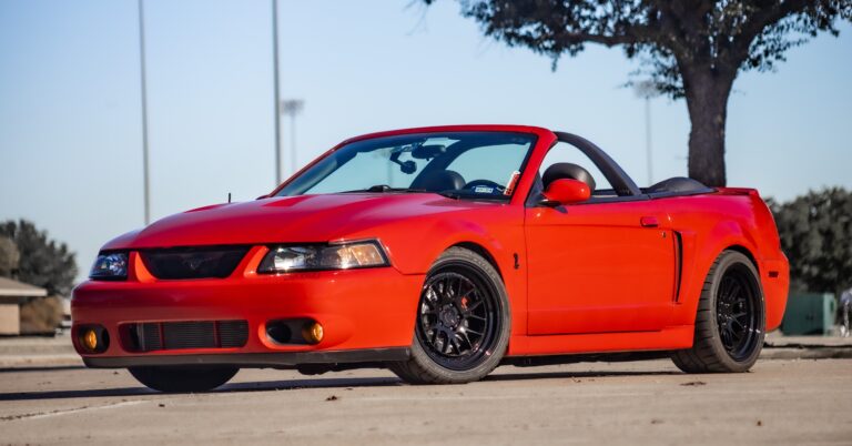 About Texas Modular Performance - Texas Modular Performance