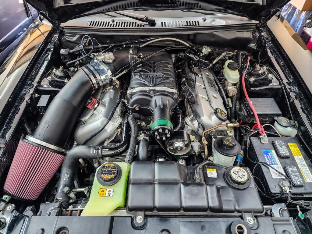 Gallery - Texas Modular Performance